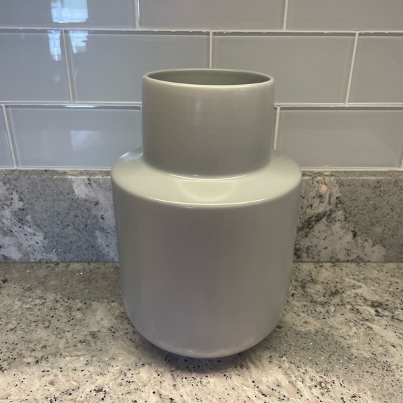 IKEA | Accents | Ikea Gradvis Vase Grey 234102 Modern Swedish Design ...